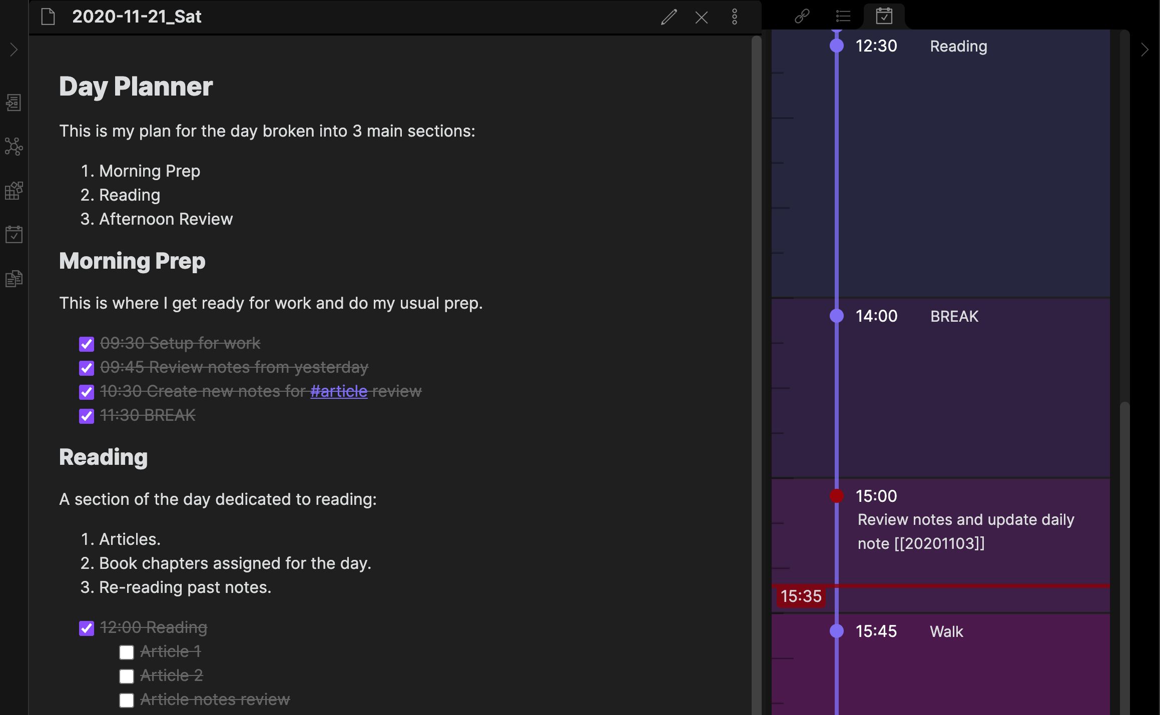 Must have Obsidian community plugins — the best tools for your ...